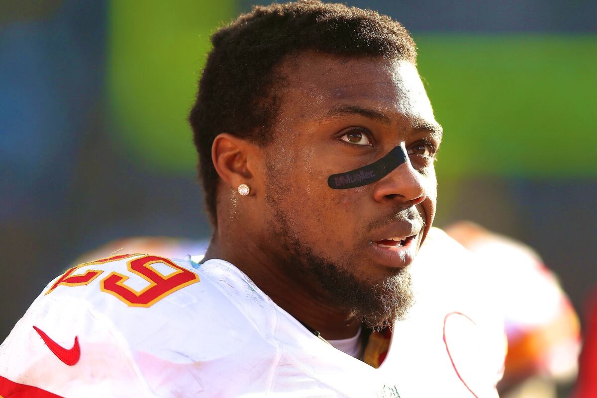 Eric Berry Injury: Updates on Chiefs Star's Ankle and Return | News ...