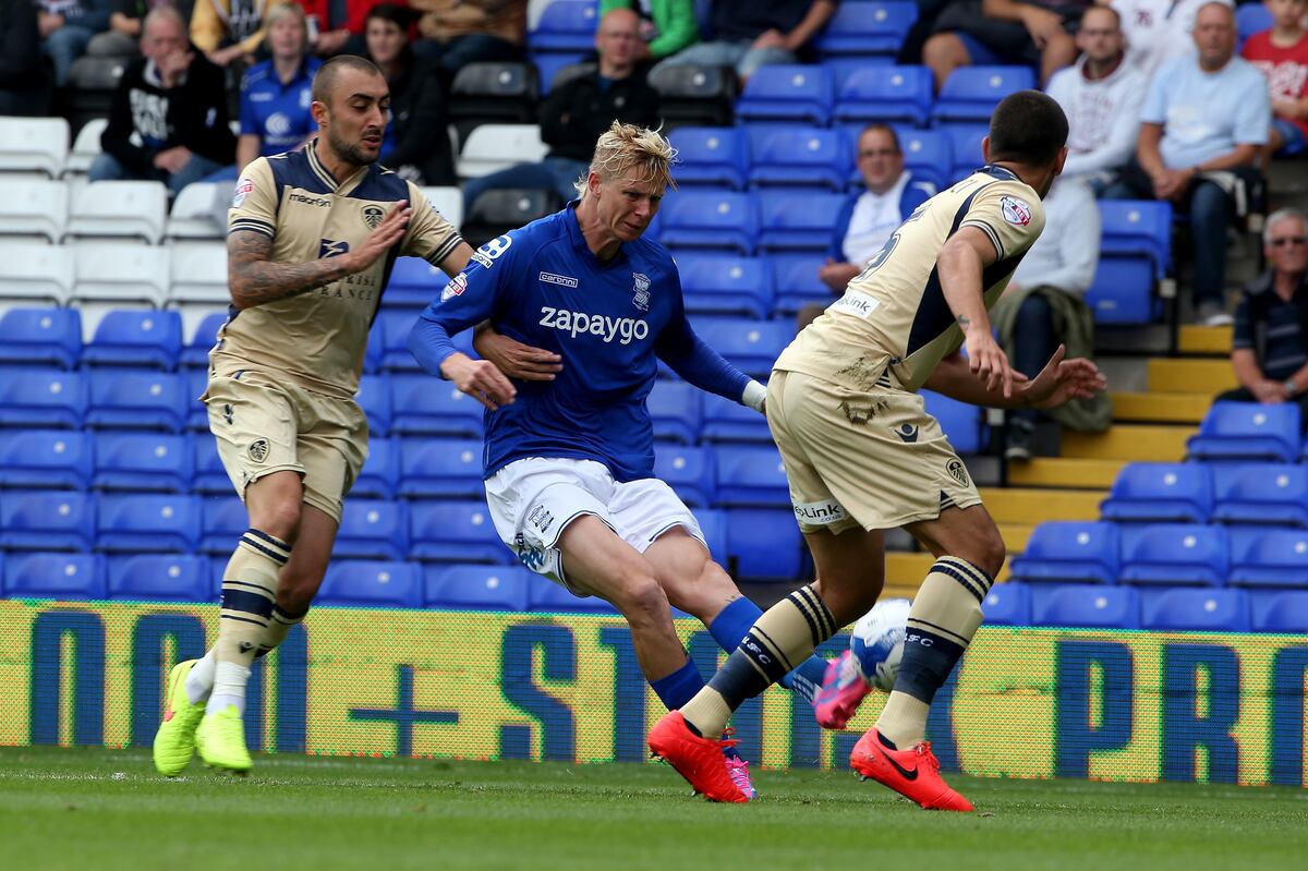 USMNT Watch: Julian Green and Brek Shea Debut for New Clubs | News ...