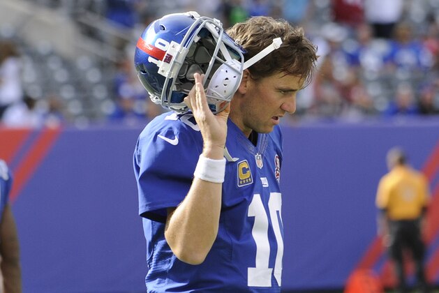 NFL Week 2: Sorting out Monday Morning Overreactions