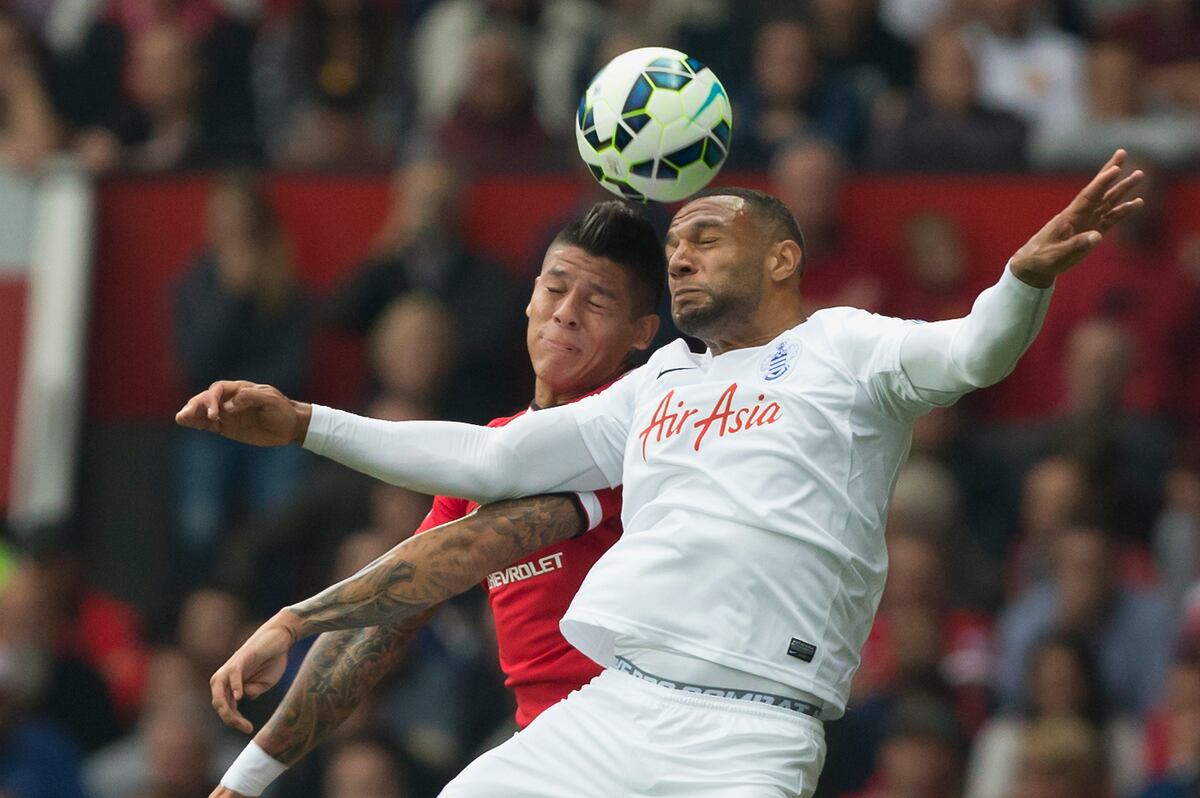 Why There Is More to Come from Argentina's Rojo After Impressive Man ...