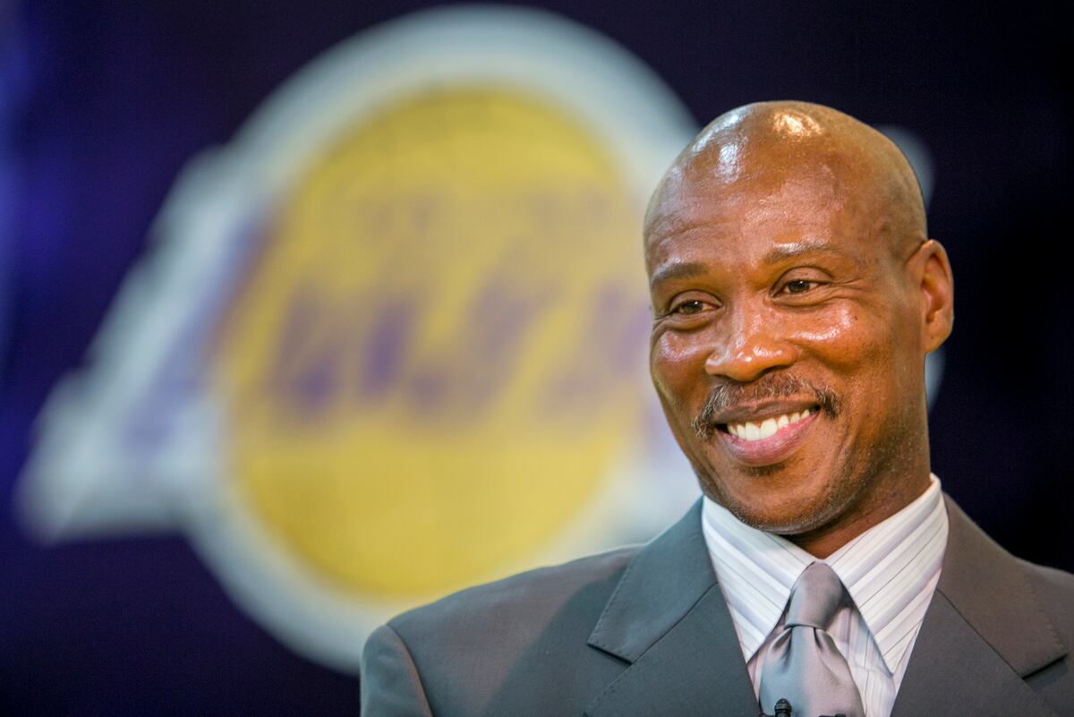 Byron Scott's Championship Talk a Double-Edged Sword for Los Angeles ...