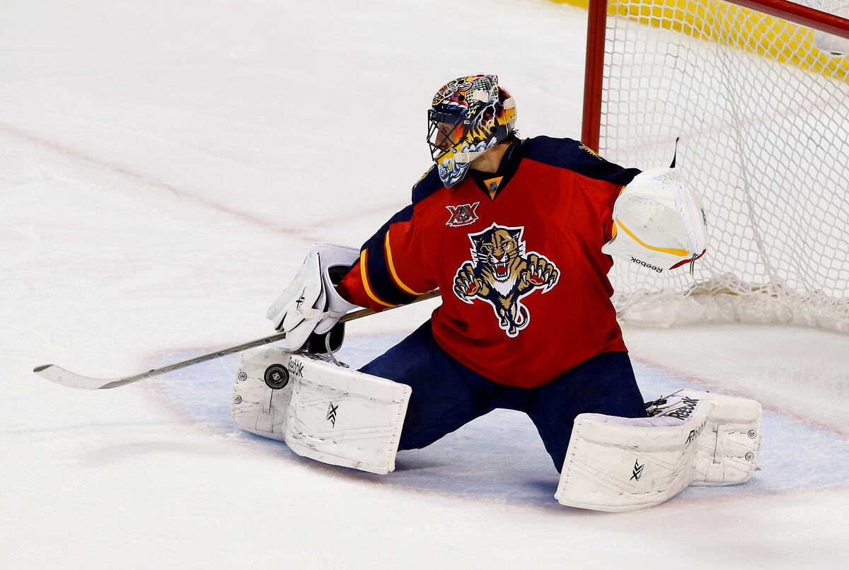 Complete Preview for the Florida Panthers' 2014-15 Season | News ...