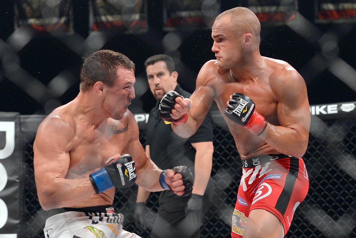 Eddie Alvarez: 'The Underground King' Ready to Shine at UFC 178 | News ... Eddie Alvarez: 'The Underground King' Ready to Shine at UFC 178 | News ...