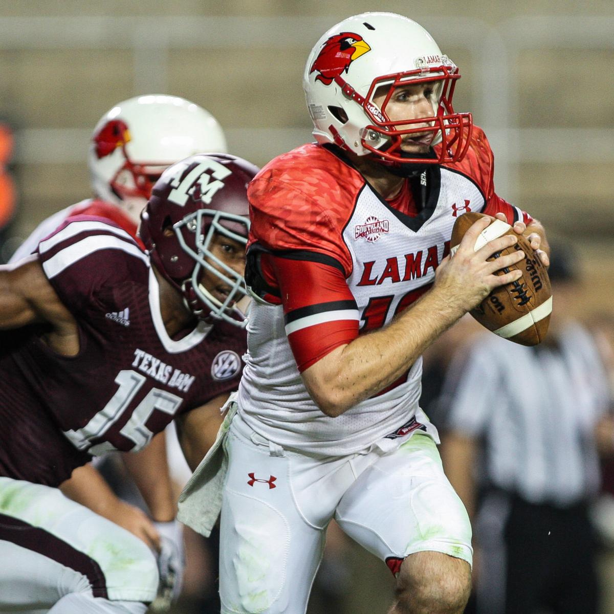 Power Ranking the Top 25 College Football Freshmen Through 3 Weeks ...