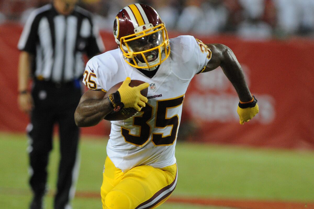 Lache Seastrunk to Panthers: Latest Contract Details, Analysis and ...