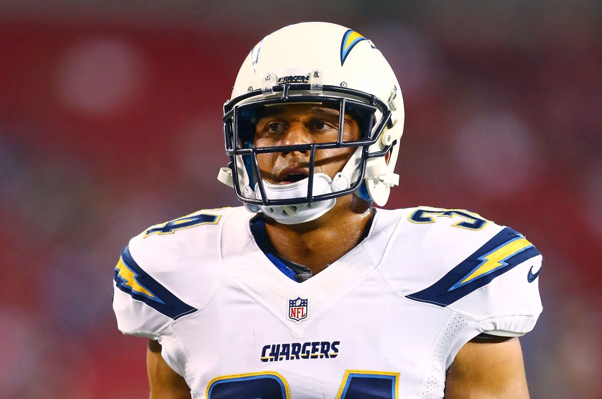 Donald Brown's Full Fantasy Scouting Report Following Ryan Mathews ...