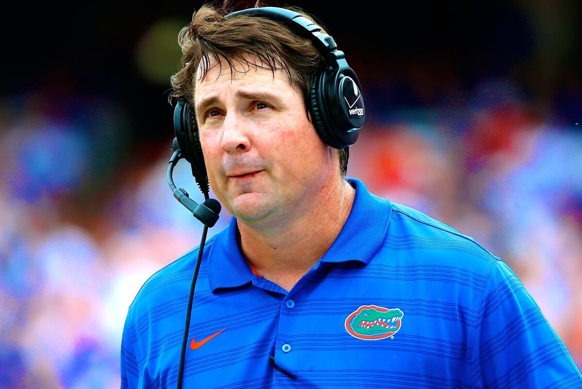 With Trip to Tuscaloosa Calling, Florida Searching to Rekindle Feud ...
