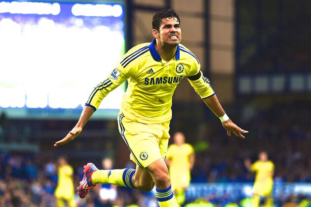 Chelsea FC: Can the Blues Run Away with the Premier League?