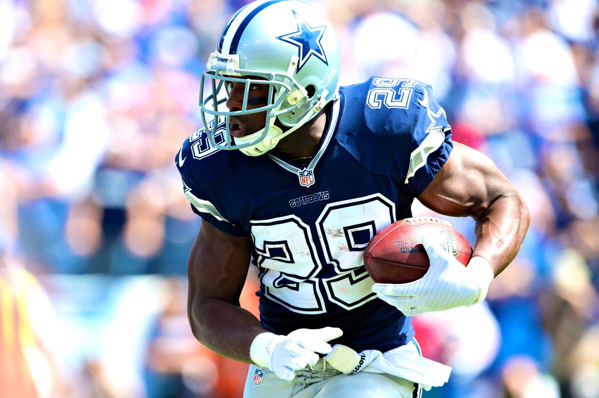 Bleacher Report's Week 2 NFL Awards | News, Scores, Highlights, Stats ...