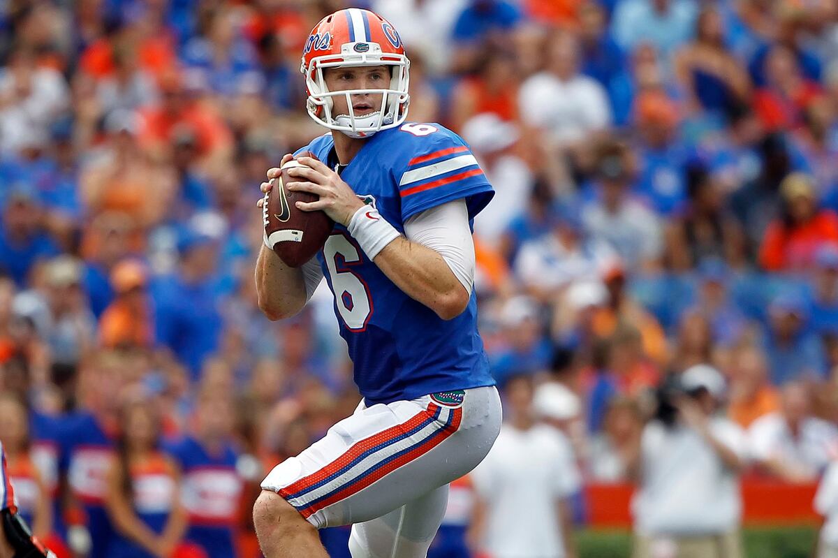 Florida Gators' Keys to Victory Against the Alabama Crimson Tide | News ...