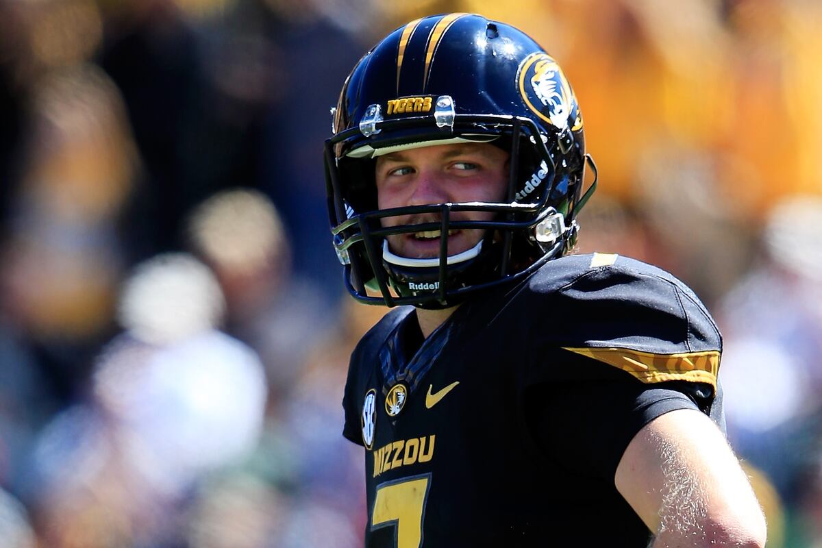7 Missouri Stars SEC Powers Missed in the Recruiting Cycle | News ...
