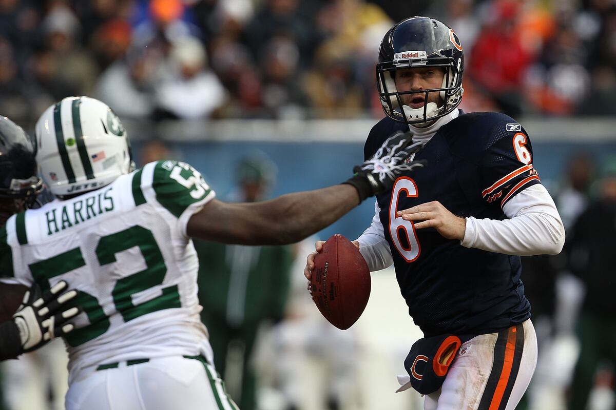 Chicago Bears vs. New York Jets: Complete Week 3 Preview for Chicago ...