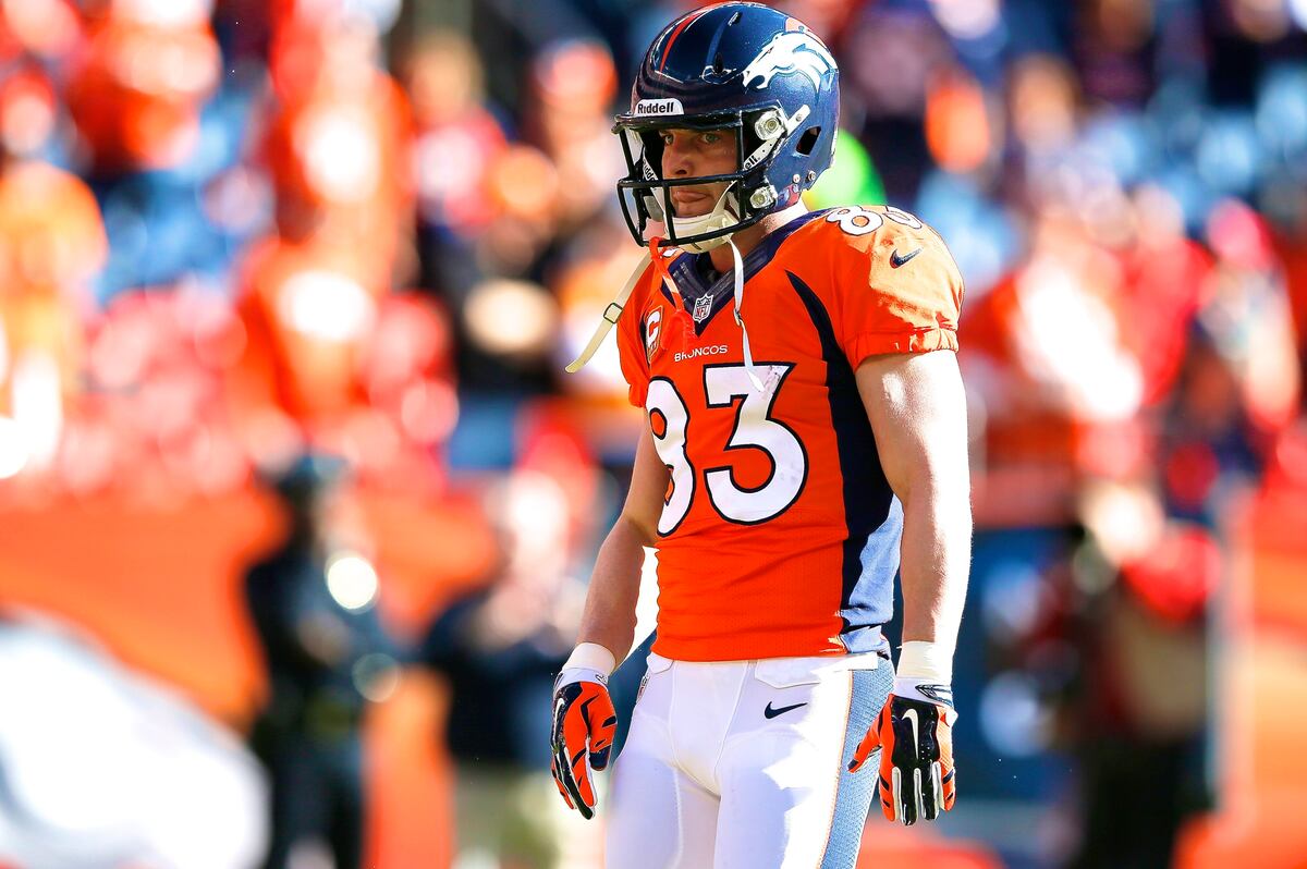 Wes Welker Reinstated By Nfl Latest Details Comments Reaction News