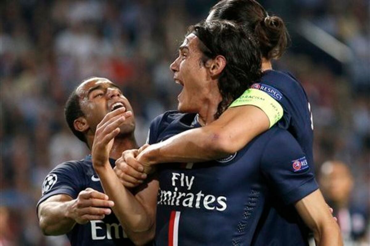 Ajax vs. PSG: Winners and Losers from Champions League Game | News ... Ajax vs. PSG: Winners and Losers from Champions League Game | News ...