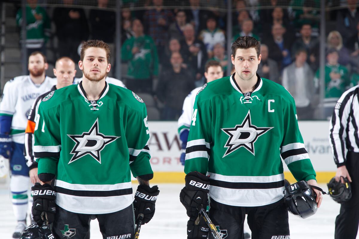 Complete Preview for the Dallas Stars' 2014-15 Season | News, Scores ...
