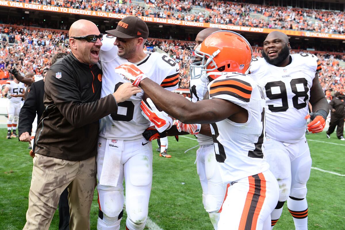 Baltimore Ravens vs. Cleveland Browns: Complete Week 3 Preview for ...