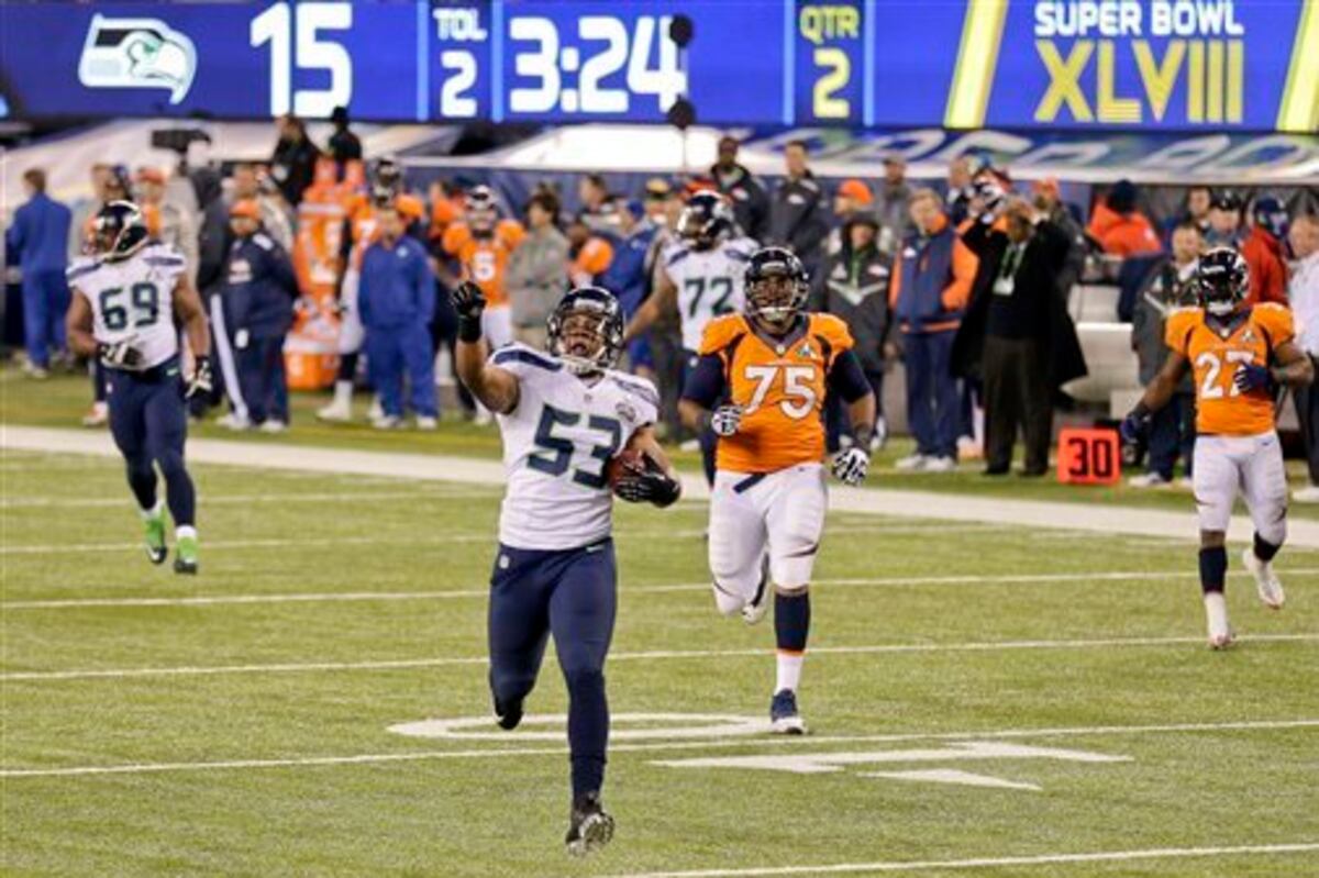 Denver Broncos vs. Seattle Seahawks: Complete Week 3 Preview for ...