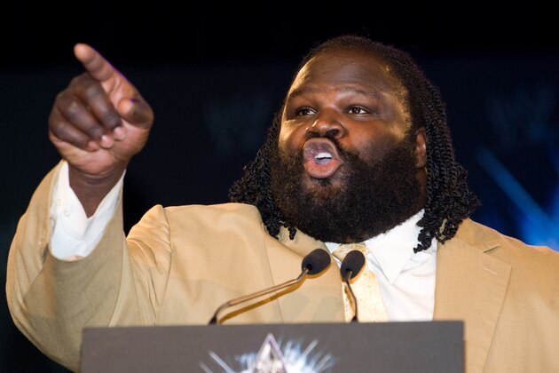 Mark Henry vs. Rusev: Winner and Post-Match Reaction