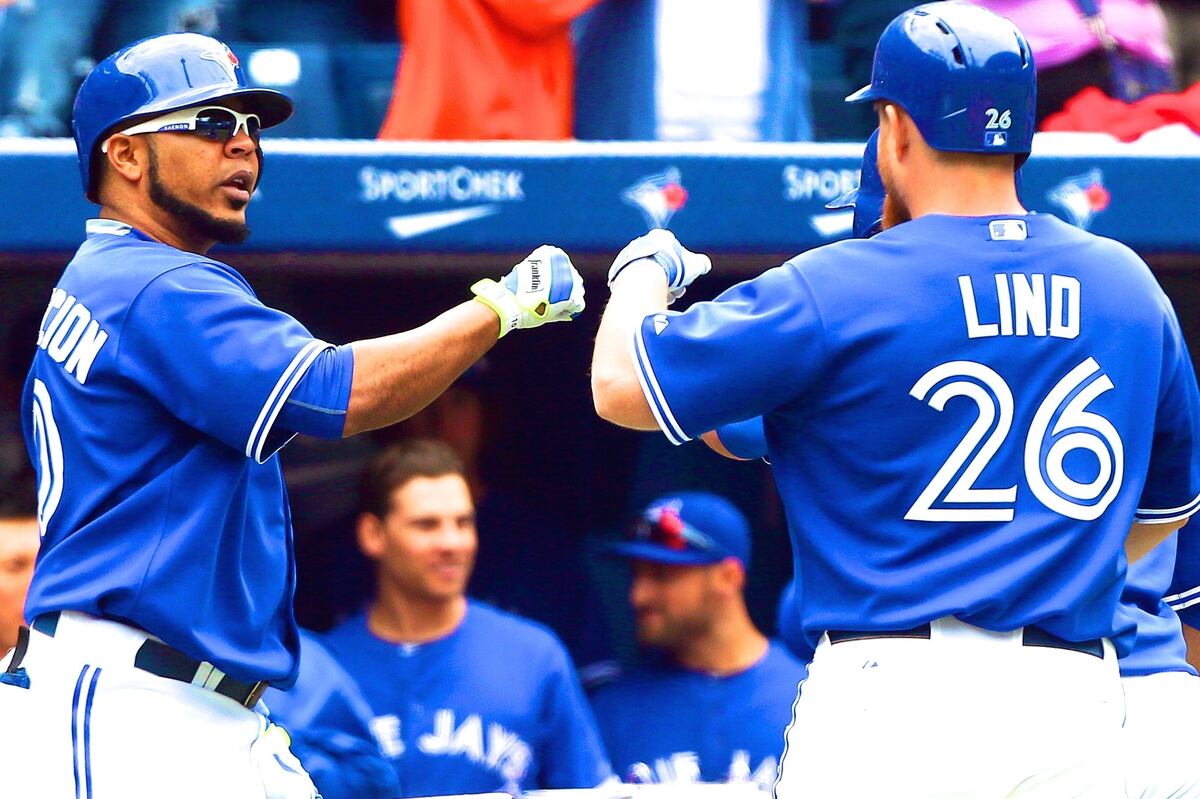 MLB 'Spoilers' That Are Poised to Shake Up the 2014 Pennant Race | News ...