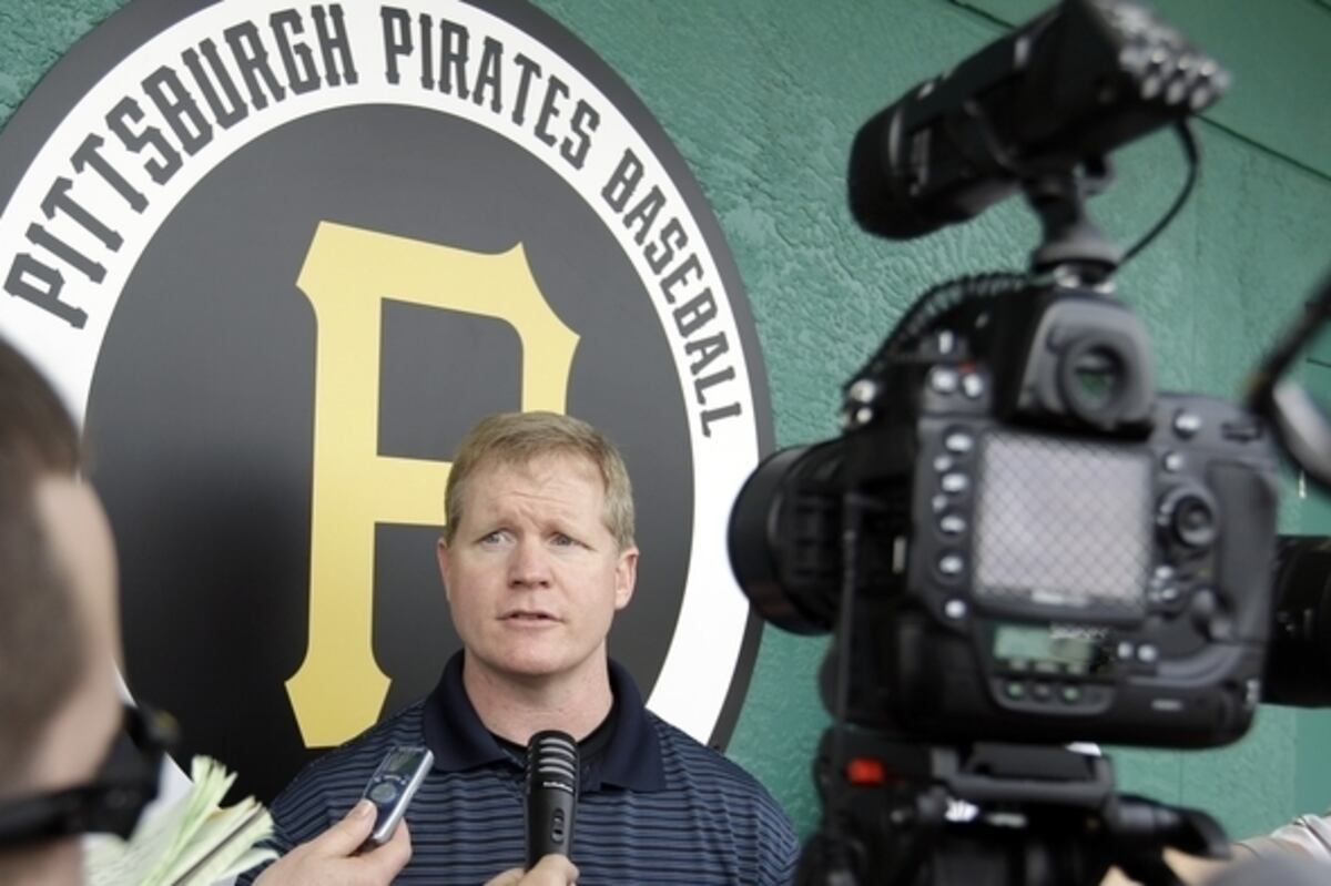 Pittsburgh Pirates Minor League Awards | News, Scores, Highlights ...