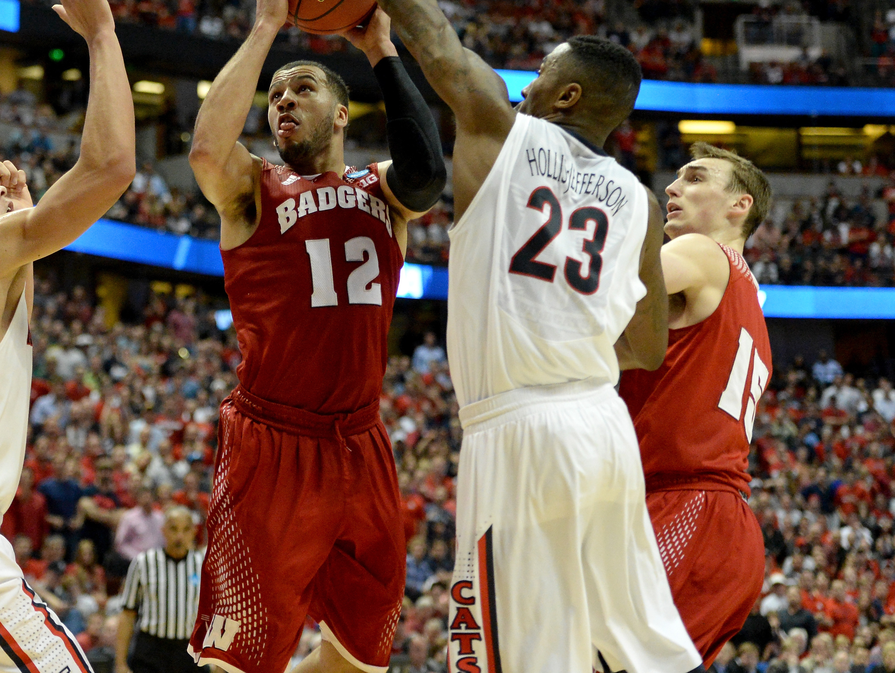 Predicting The 10 Best Defensive Teams In College Basketball In 2014 15 Predicting The 10 Best Defensive Teams In College Basketball In 2014 15
