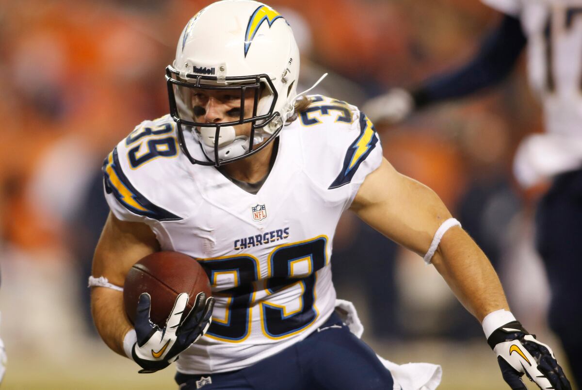 Fantasy Football Week 3 Rankings: Last-Minute Outlook for Flex Players ...