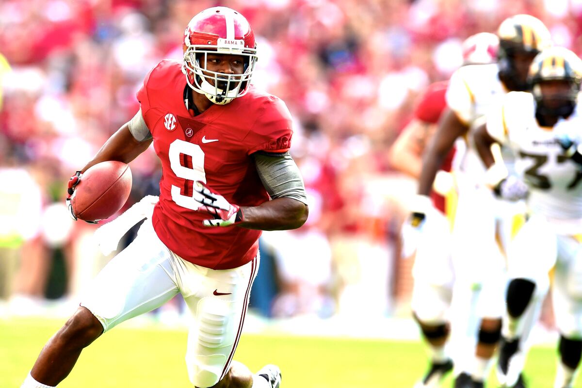 Amari Cooper Is College Football's Most Unassuming Superstar | News ...