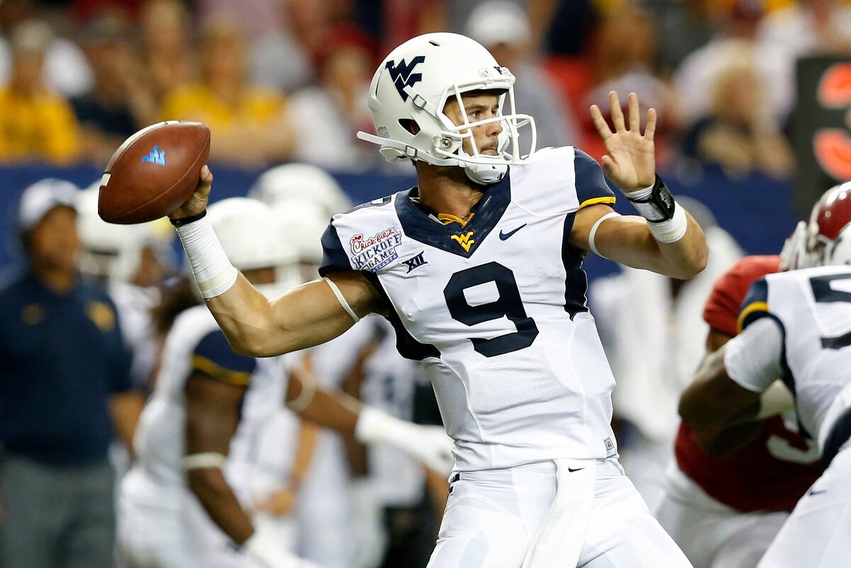 College Football Playoff 2014: Final NCAA Outlook Before Saturday's ...
