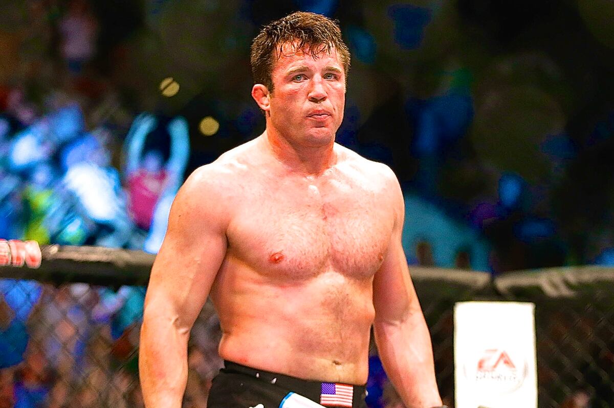 5 UFC Stars We'd Love to See Try Pro Wrestling in WWE | News, Scores ...