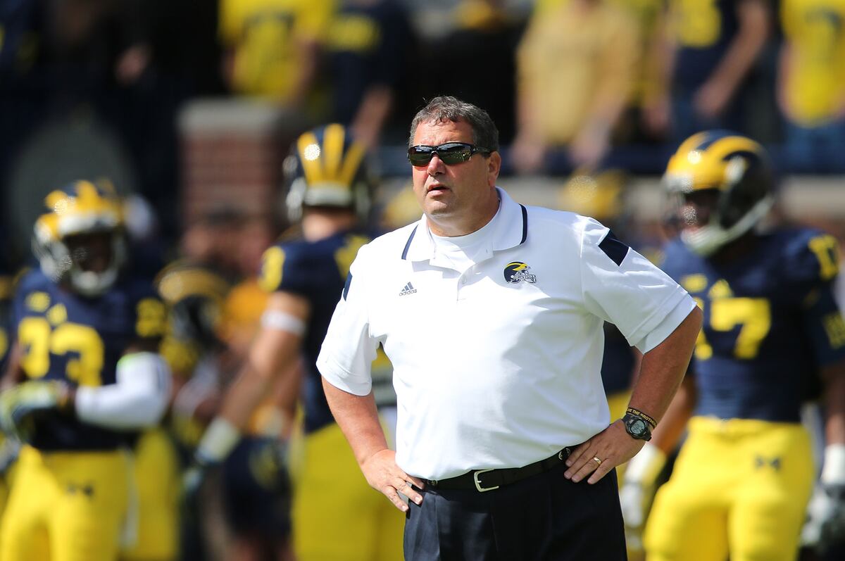 Michigan Football Recruiting: Latest Updates on 2015 Commits, Visits ...