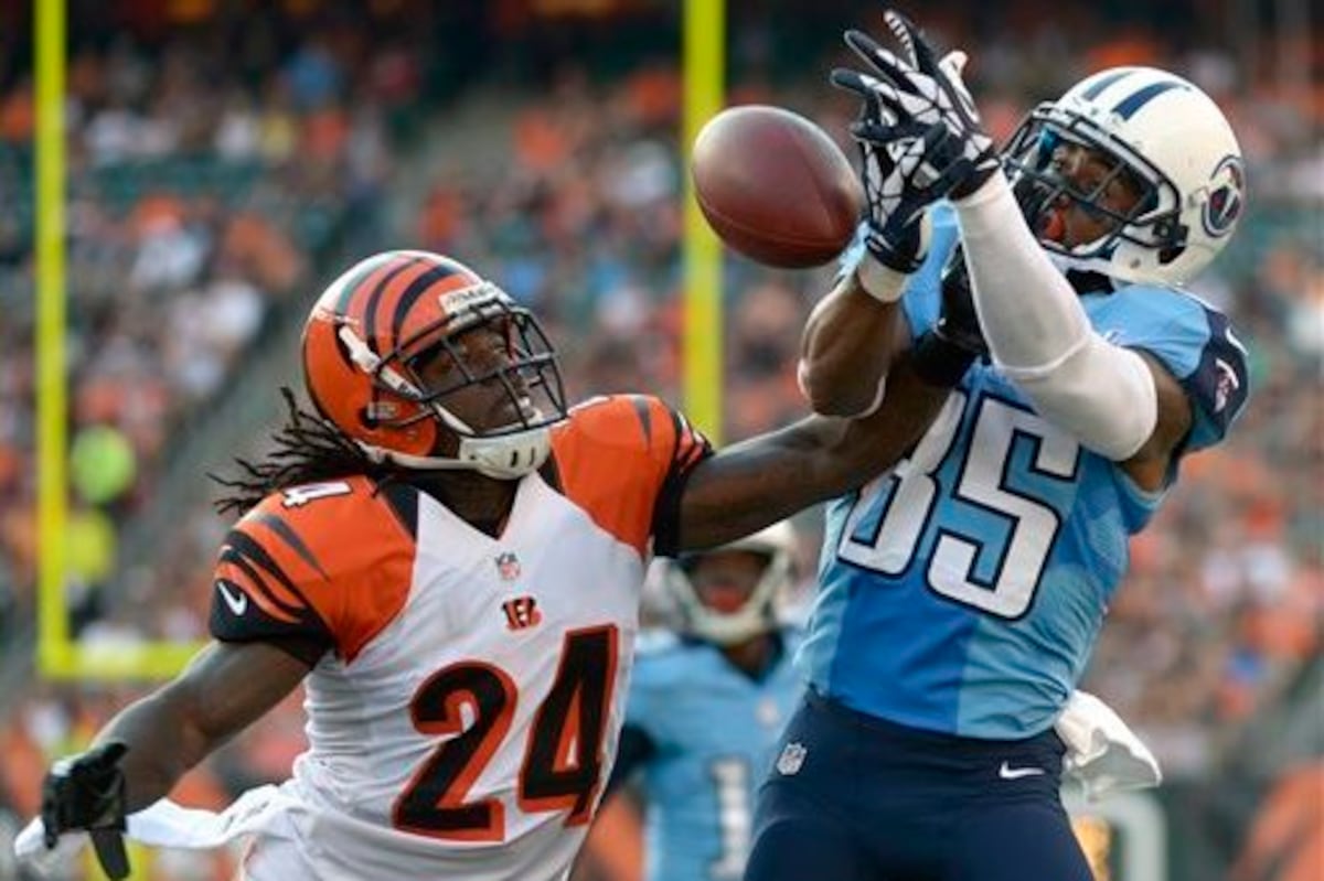 Tennessee Titans vs. Cincinnati Bengals: Complete Week 3 Preview for ...