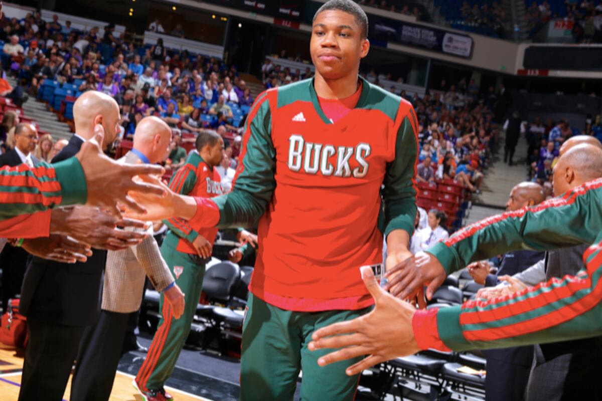 Which NBA Team Has Best Young Talent? | News, Scores, Highlights, Stats ...