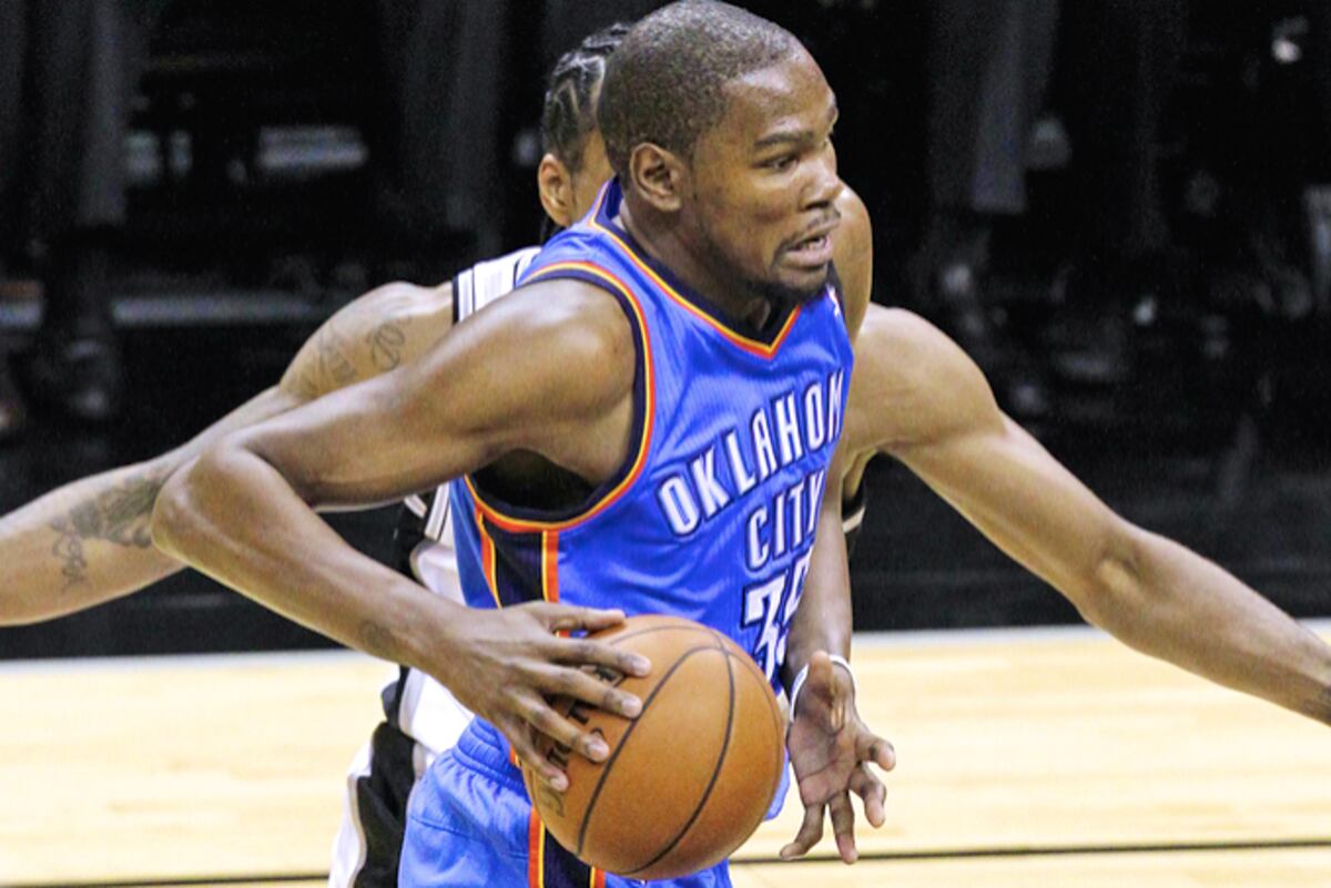 Why Some NBA Points Mean More Than Others | News, Scores, Highlights ...