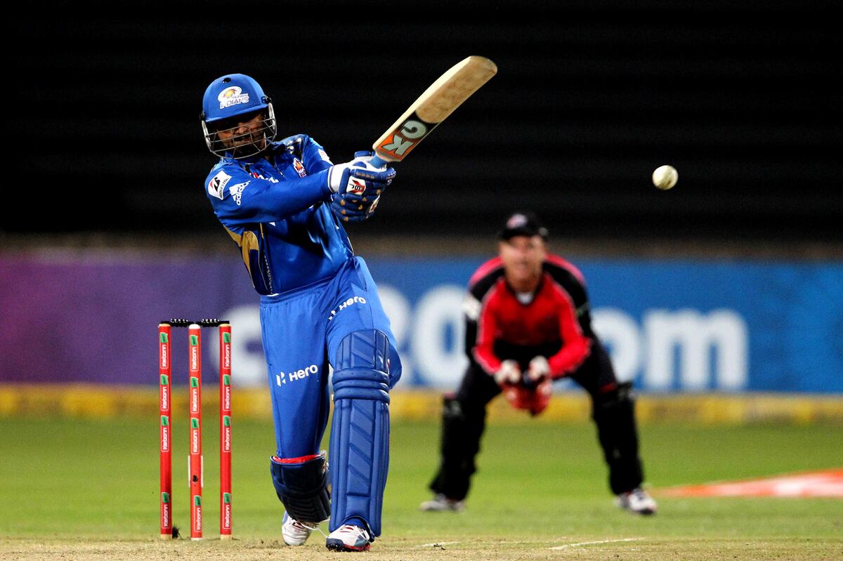 CLT20 2014: Breaking Down Every Team's Squad for Full Tournament | News ...