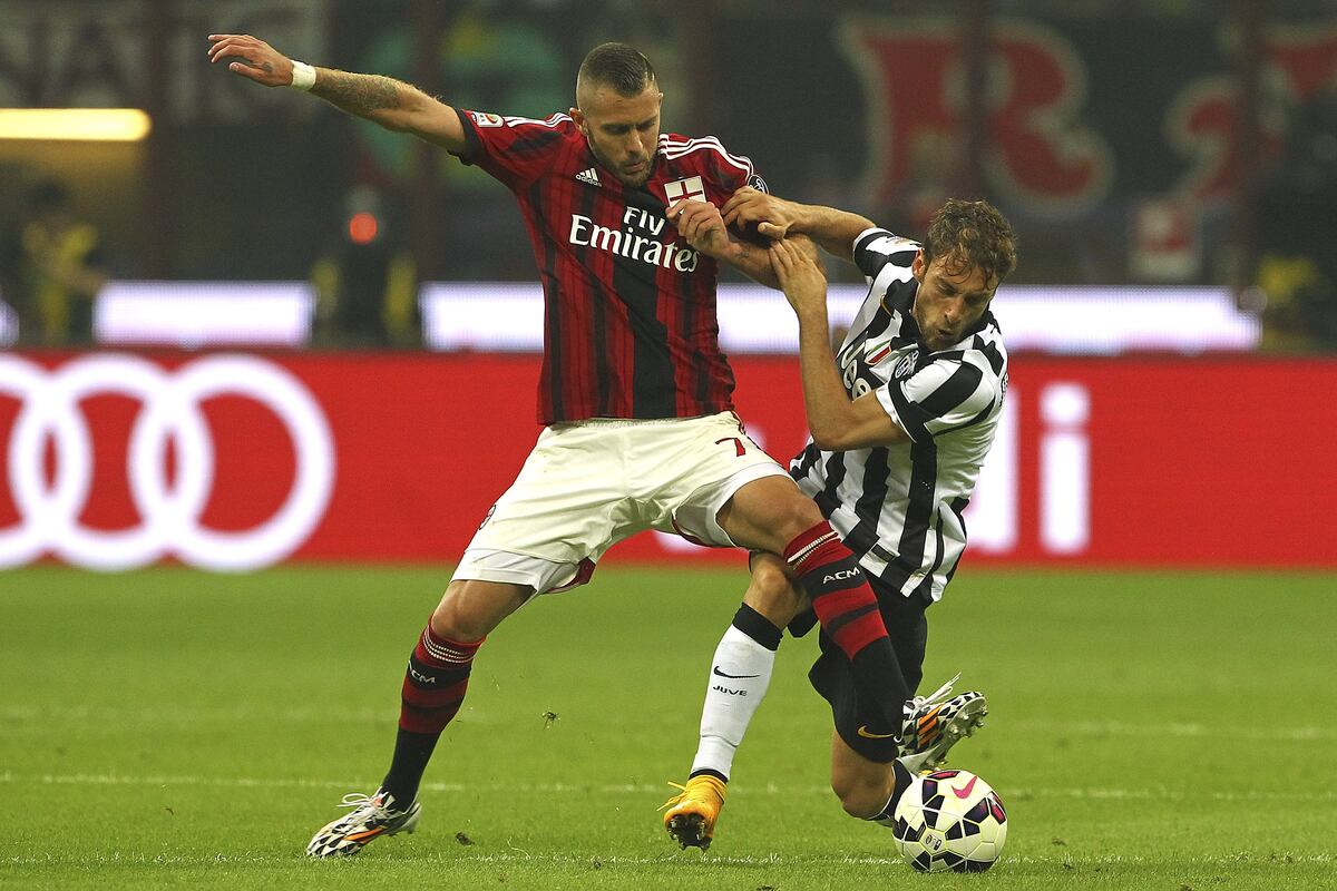 Why AC Milan Proved They're Better Than Last Season Despite Losing to ...