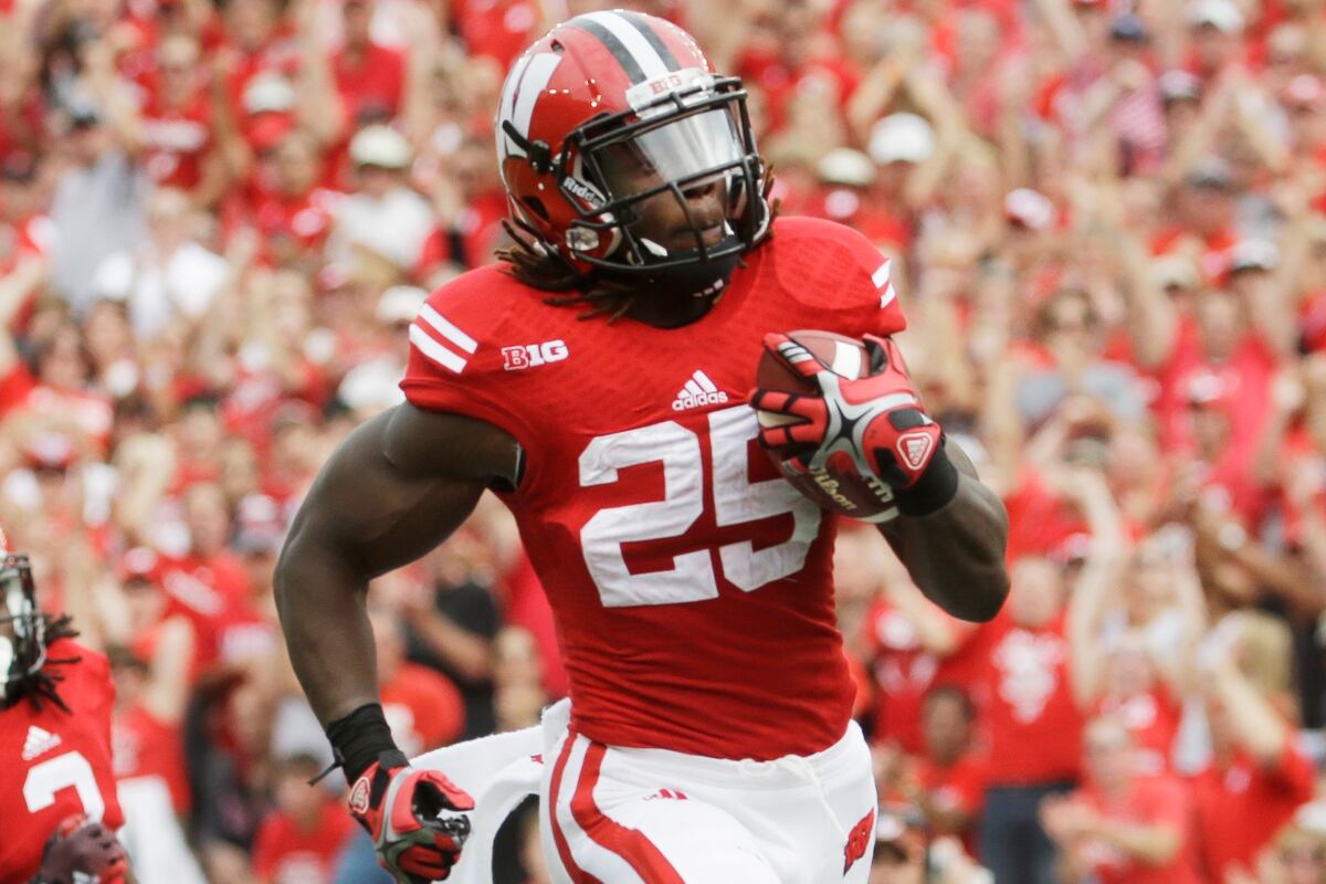 College Football Scores 2014: Week 4 Results and Top Stars for Top 25 ...