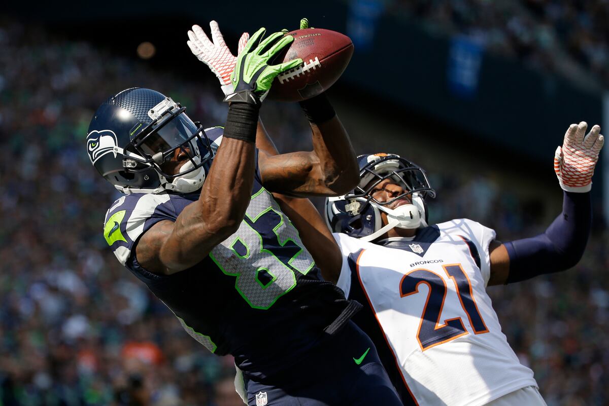 Broncos vs. Seahawks: Score and Twitter Reaction from 2014 Regular ...