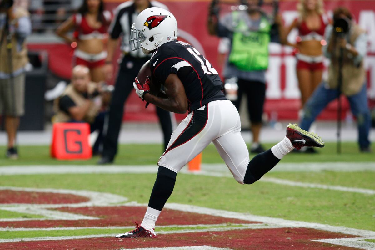 Are the Cardinals on the Verge of Becoming One of NFL's Elite Teams ...