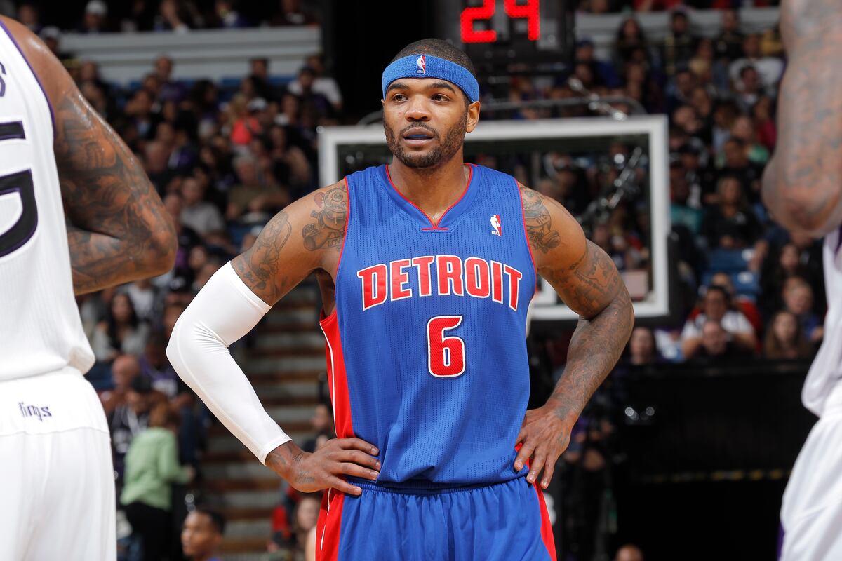 Sacramento Kings: Why Trading for Josh Smith Is the Right Move | News ...