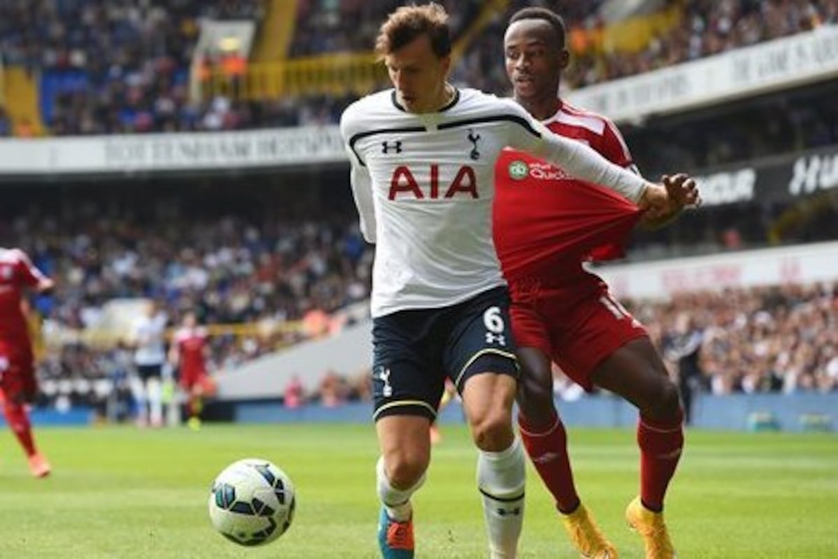 Tottenham Transfer News and Rumours Tracker: Week of September 22 ...
