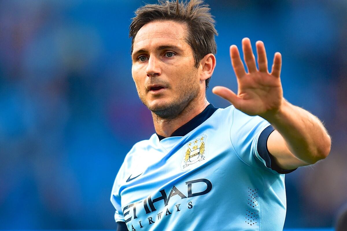 World Football's Monday Morning Hangover: Blue Is the Warmest Colour ...