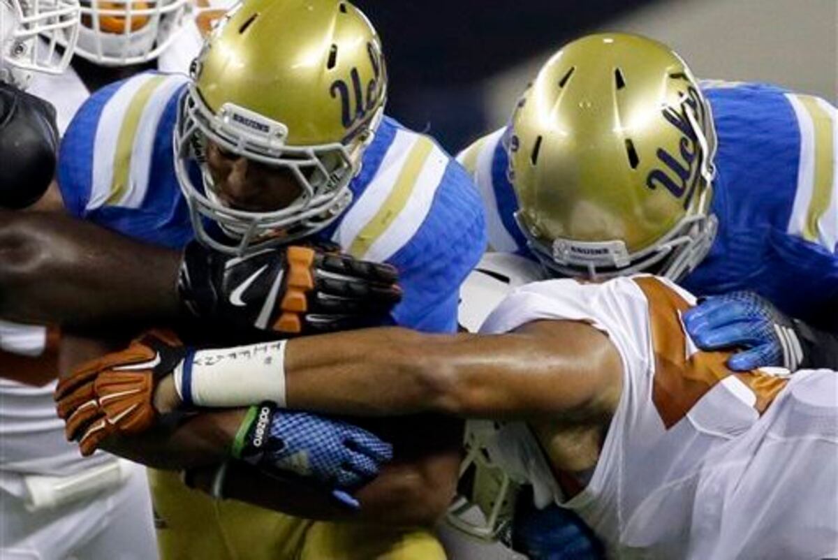 UCLA vs. Arizona State: Complete Game Preview | News, Scores ...