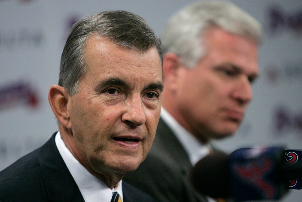 Frank Wren's Firing Highlights Misguided Nostalgia for the Braves Way ...