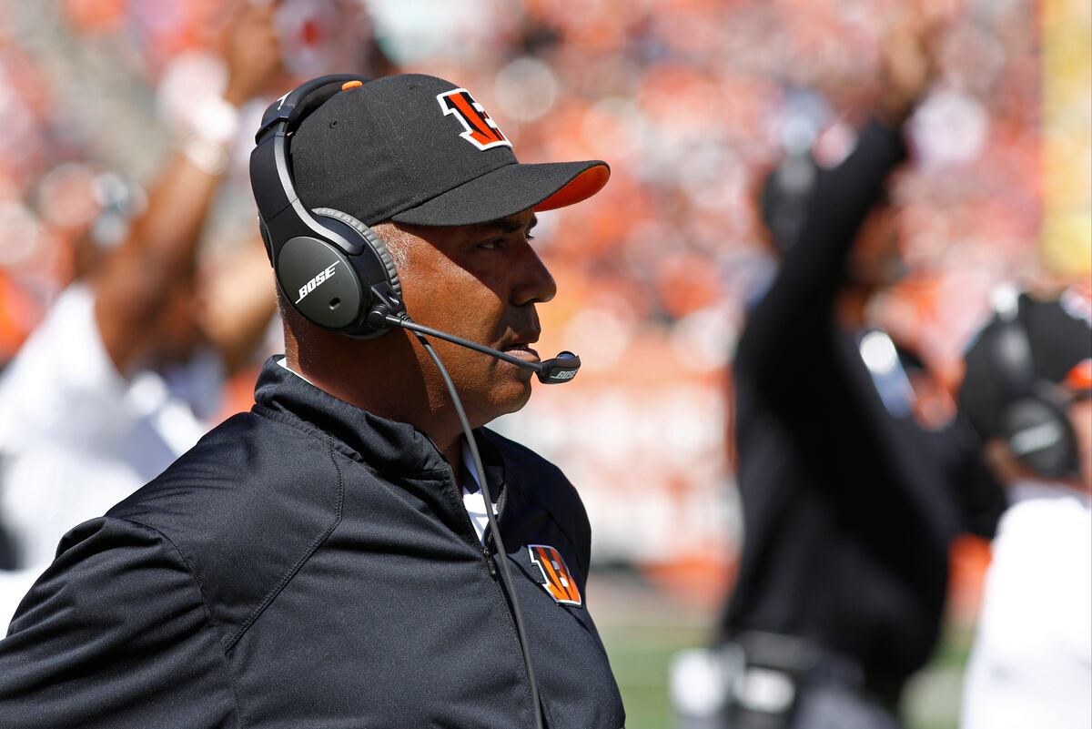 Cincinnati Bengals Set Franchise Record with 11th Straight Home Win ...