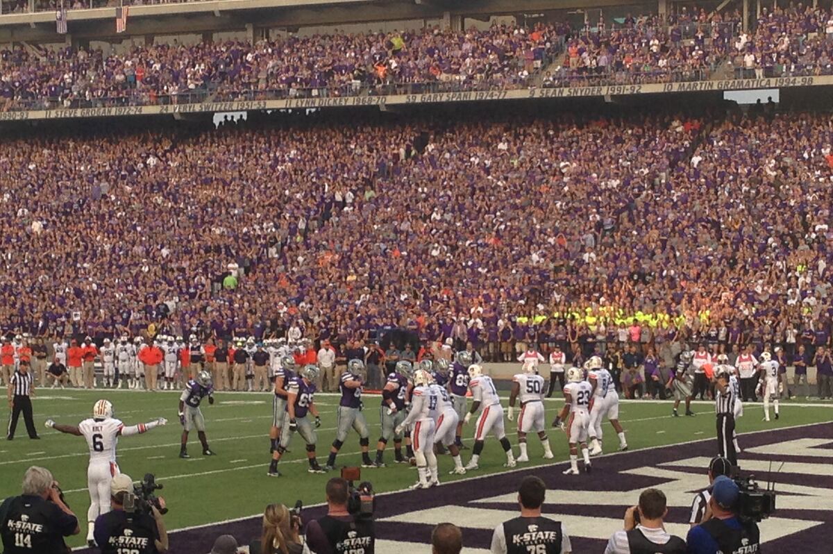 College Football: Week 4 Recap, Pick Results and Final Thought | News ...