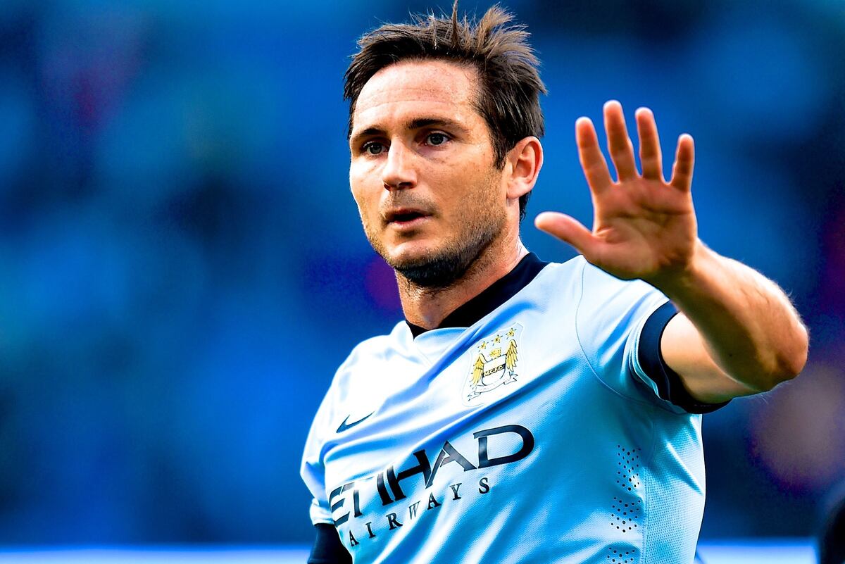 Frank Lampard and 5 Former Chelsea Players Who Have Returned to Haunt ...
