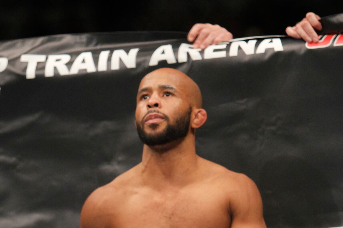 Johnson vs. Cariaso: Latest Comments and Predictions for UFC 178 | News ...