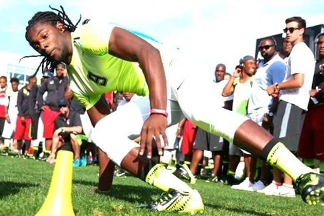 Kynon's Korner: How Injury Will Impact No. 1 Player's Recruitment, SEC ...