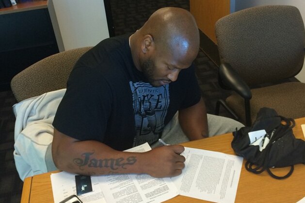 James Harrison Rumors: Latest Buzz and Speculation on Steelers and More