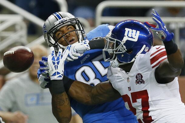 Detroit Lions news, rumors and more | Bleacher Report